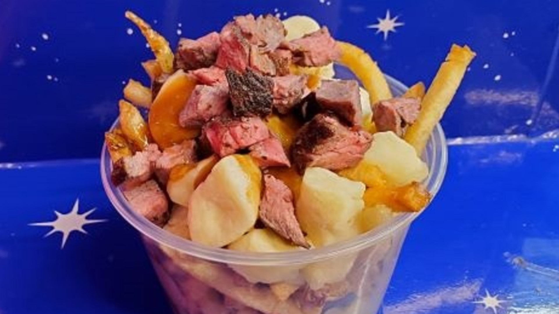 New treats to eat at the SC State Fair | wcnc.com