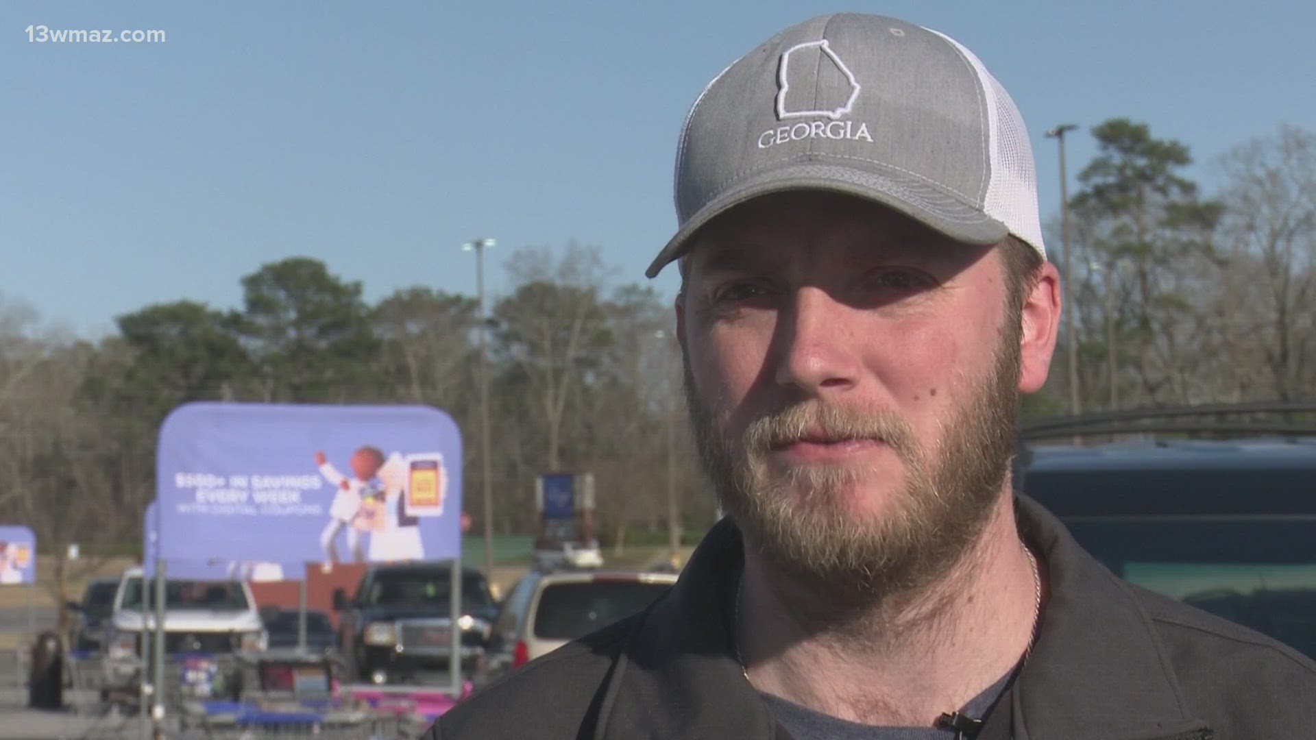 Atrium Health Ballpark finally hosts first game | wcnc.com