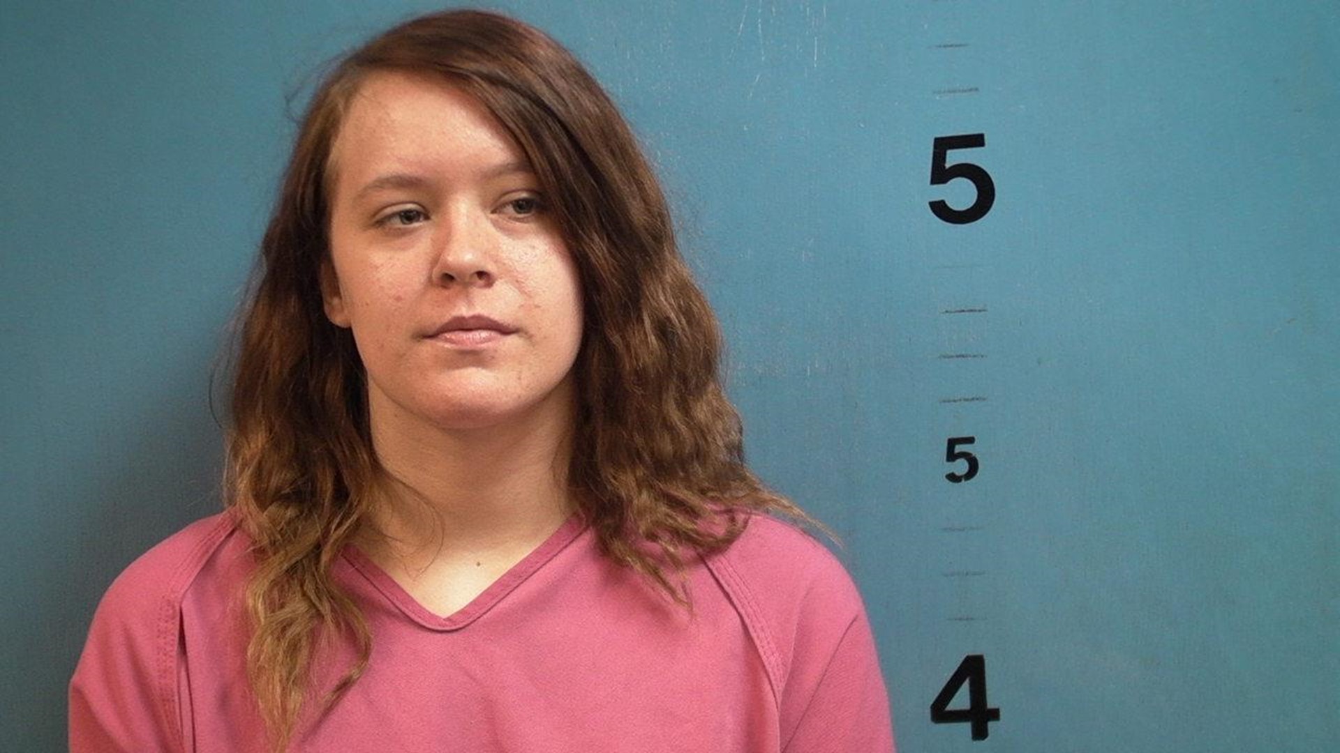 Ga Teen Candace Walton Pleads Guilty To Killing Mom Brother