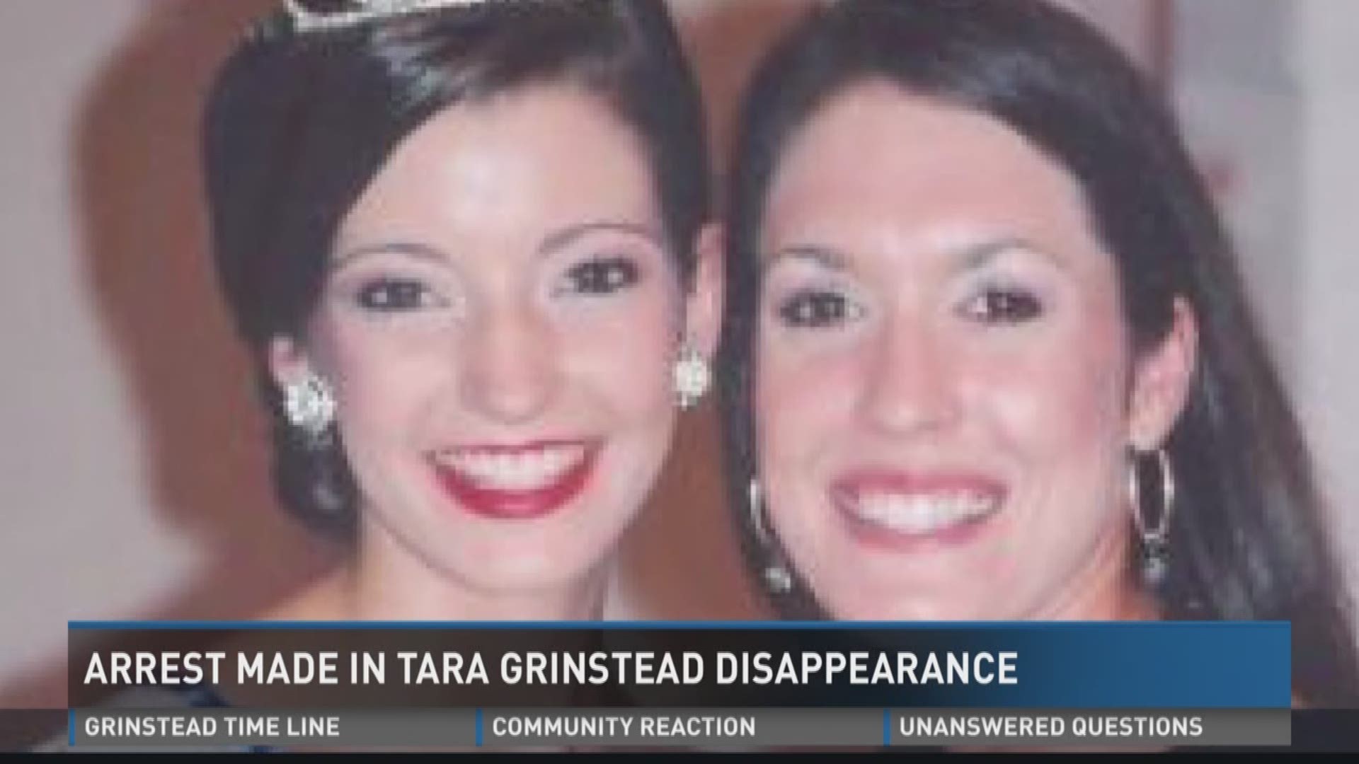 Not-guilty plea entered for Tara Grinstead murder suspect Ryan Duke ...