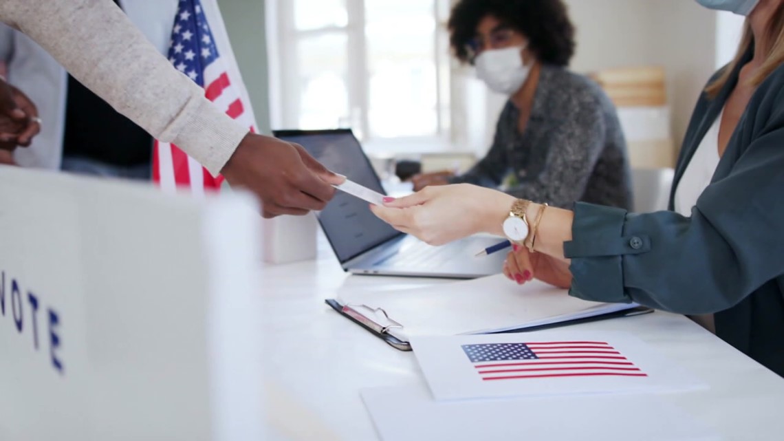 'Voluminous' requests for documents ahead of midterm elections | wcnc.com