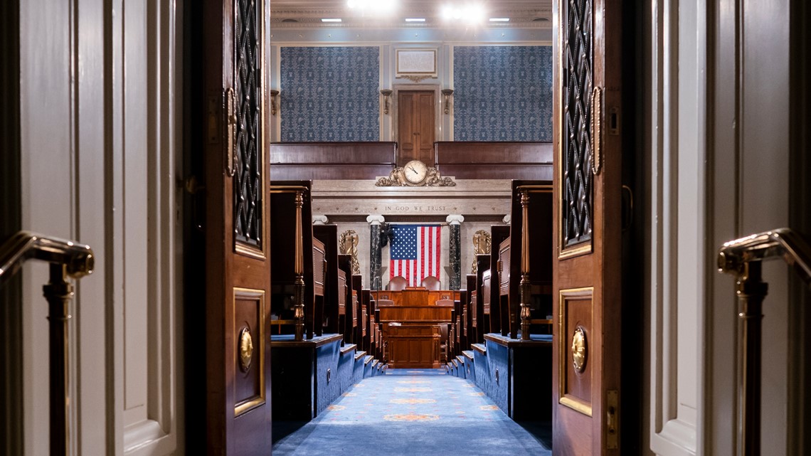 North Carolina is getting another member of Congress | wcnc.com