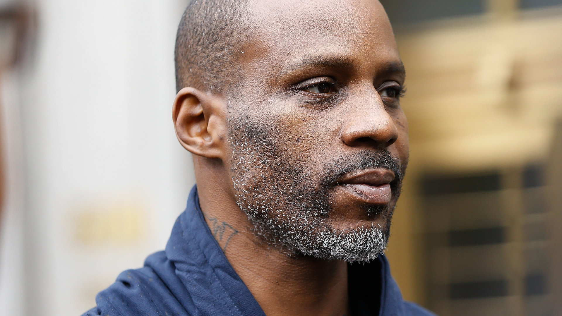 Rapper DMX still hospitalized after heart attack, attorney says | wcnc.com
