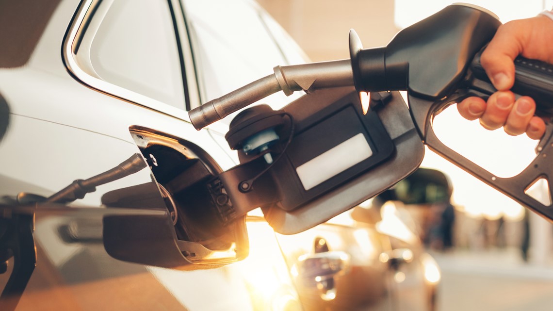 Do these gas-saving tips actually work? VERIFY fact check | wcnc.com