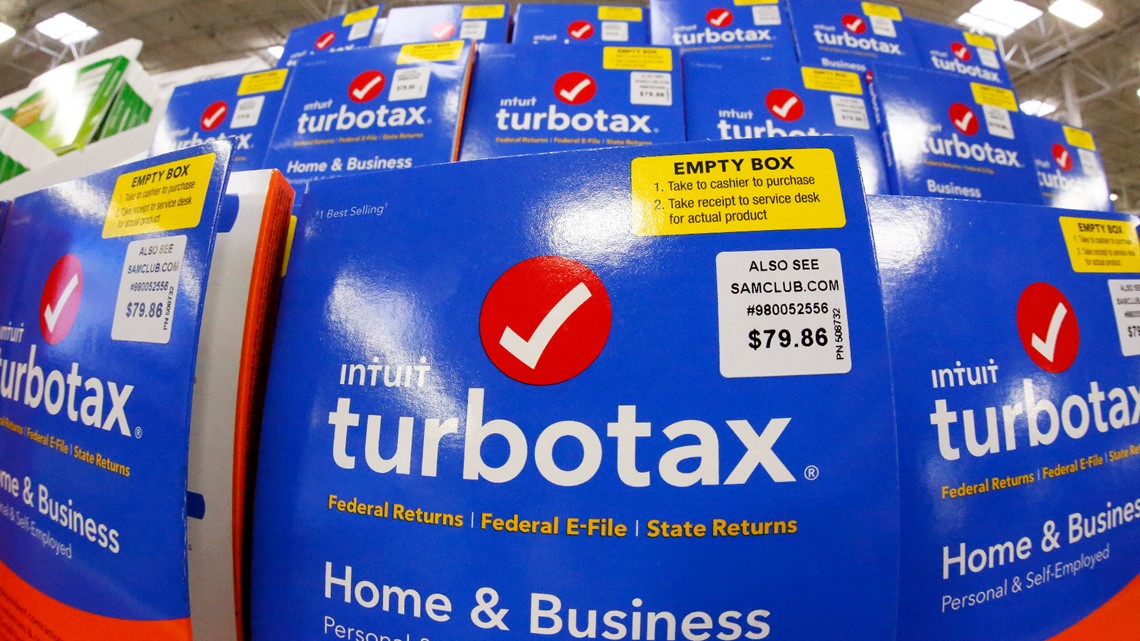 TurboTax $141 million settlement: How much money you could get | wcnc.com