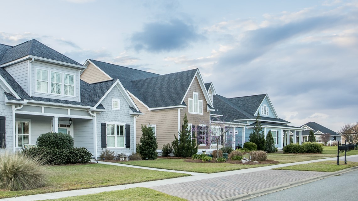 Rental scam swindling families out of homes, money | wcnc.com