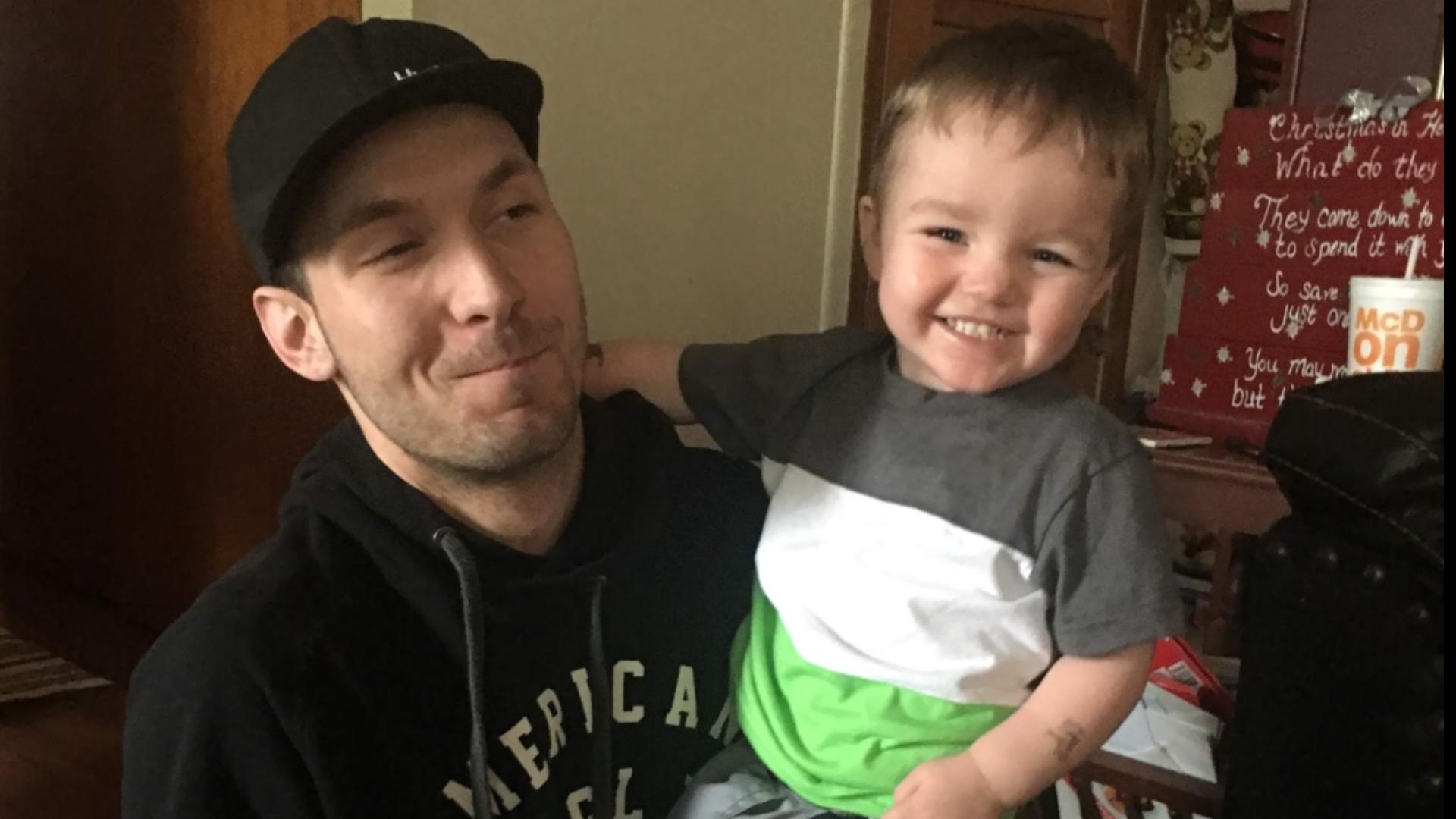 Family, police just discovered Muncie boy has been missing 5 years ...