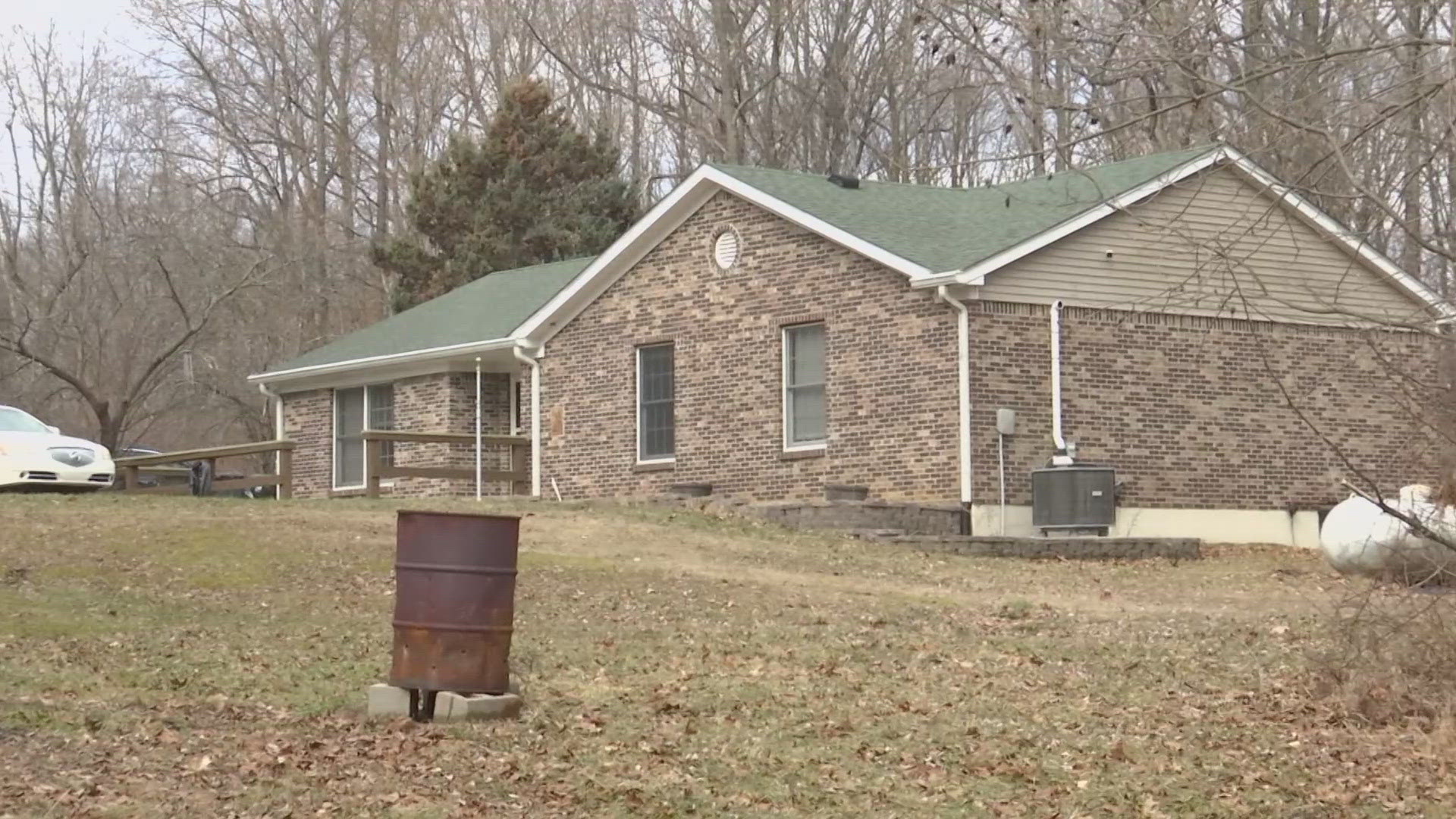 Husband threatened young teens having sex with his wife | wcnc.com