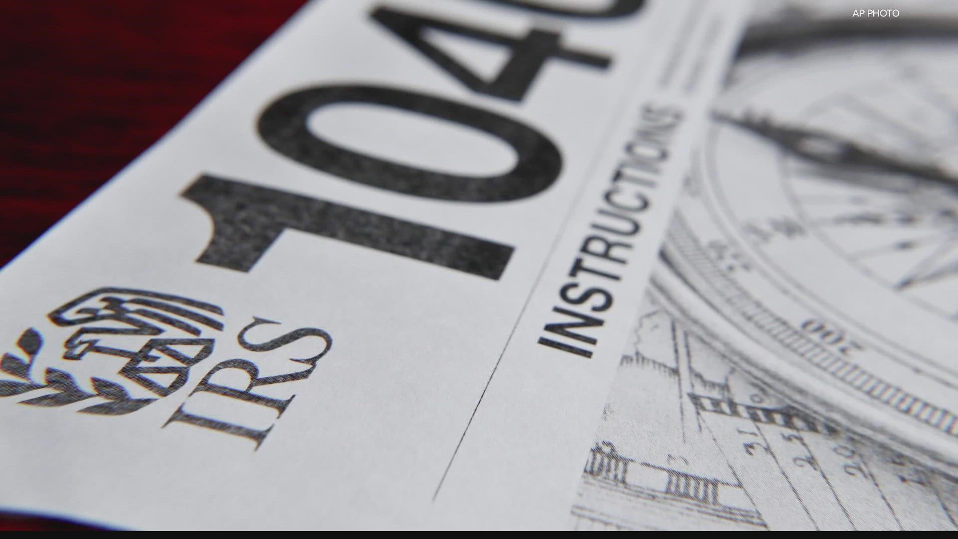 Year-end charitable donations get extra tax benefit | wcnc.com