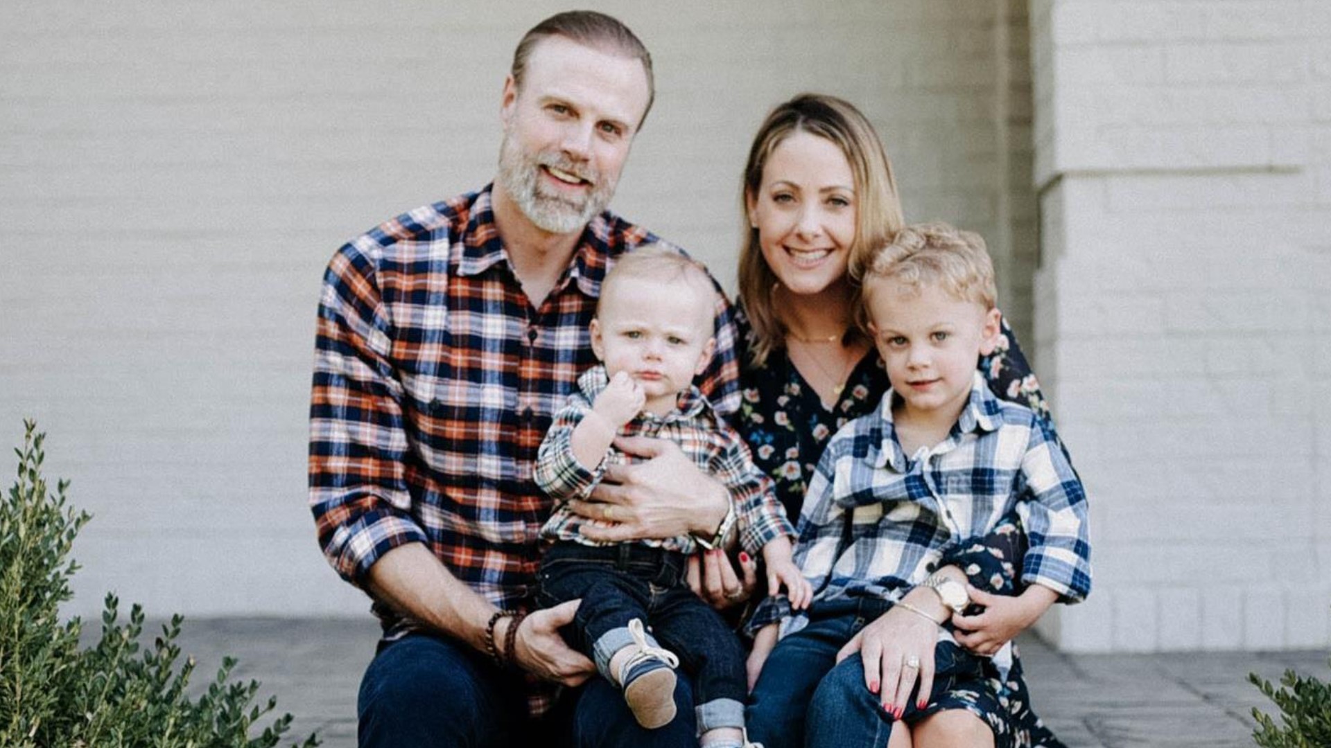 Indiana dad raffling off prized bourbon to help find son's cure | wcnc.com