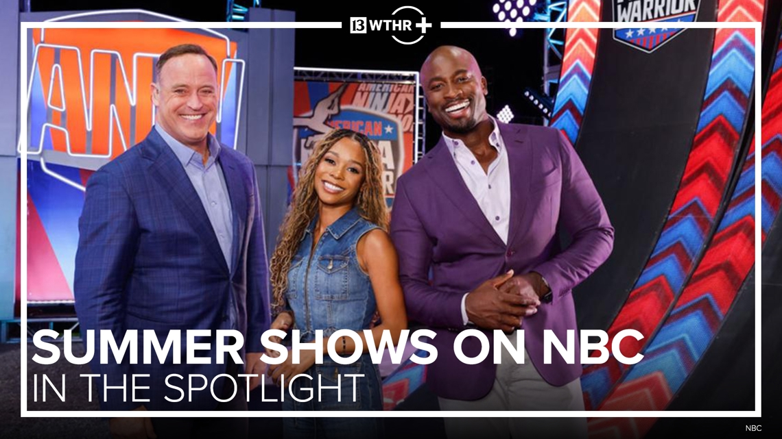 What to watch on NBC this summer | In the Spotlight | wcnc.com