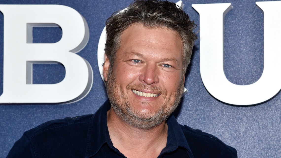 Blake Shelton to leave 'The Voice' after 23rd season | wcnc.com