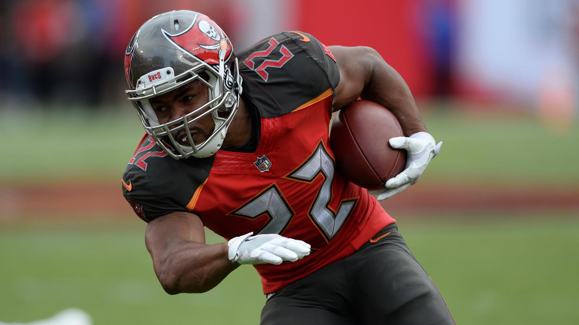 Rae Carruth case | Van Brett Watkins dies in prison | wcnc.com