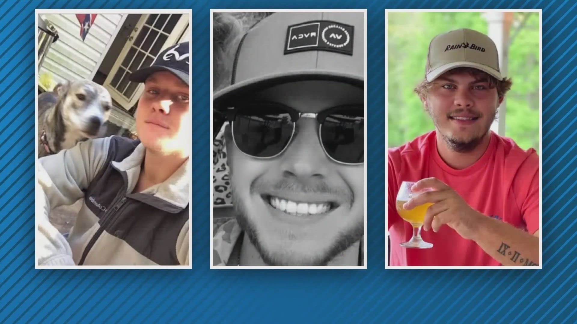 Coast Guard to stop searching for missing Brunswick boaters | wcnc.com