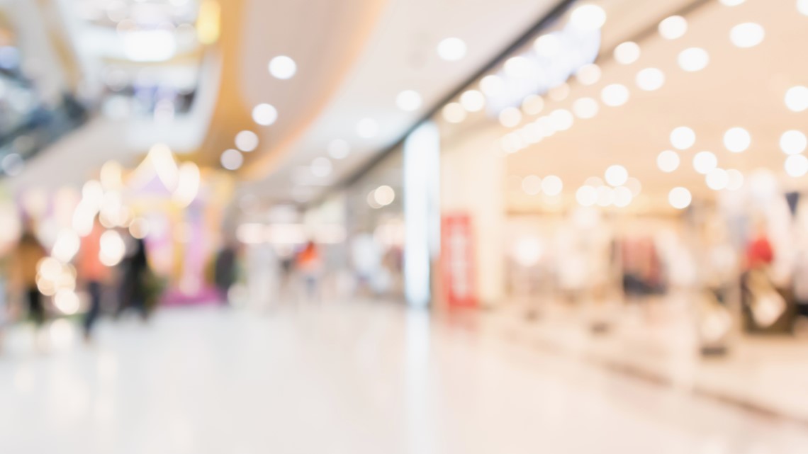 Shopping malls need new ways to stay open as retailers close up | wcnc.com
