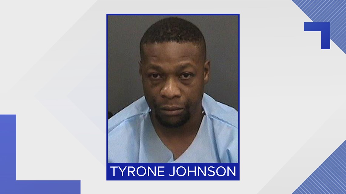 No bond set for Tampa man accused of killing woman and boy | wcnc.com