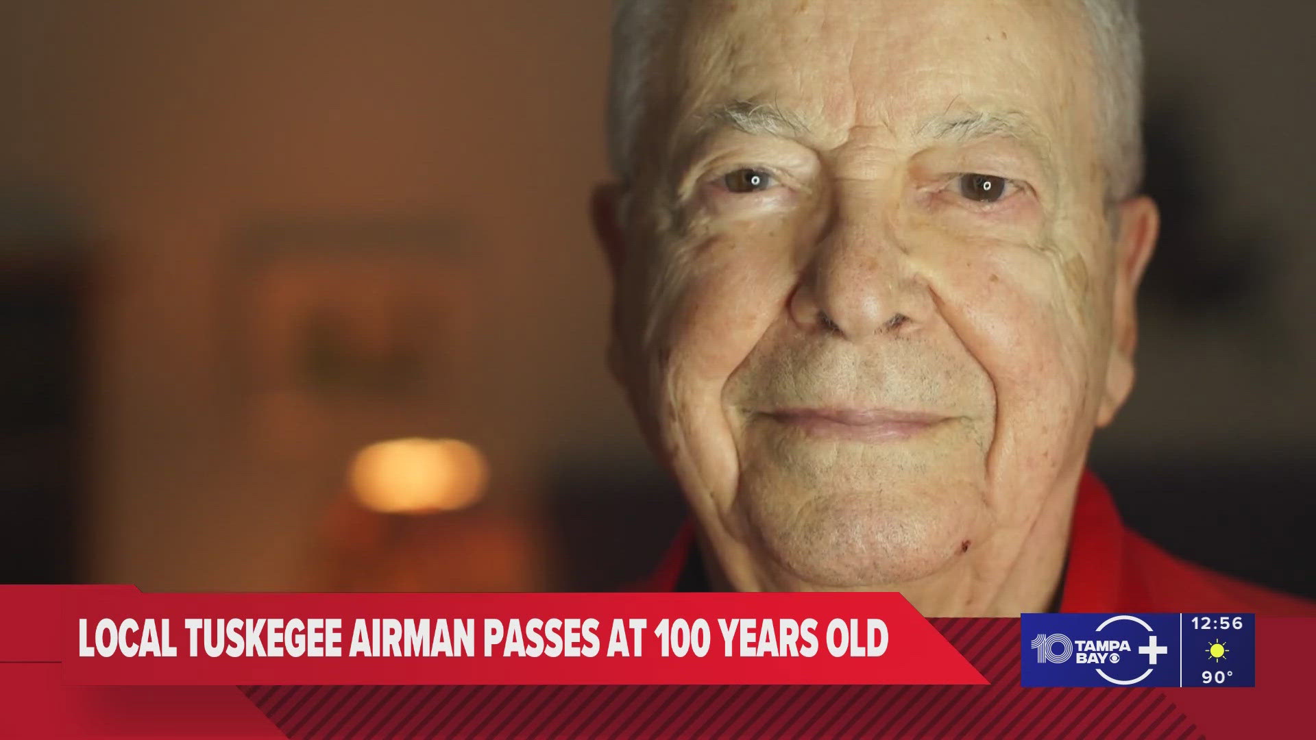 George Hardy, one of last surviving Tuskegee Airmen, dies at 100 | wcnc.com