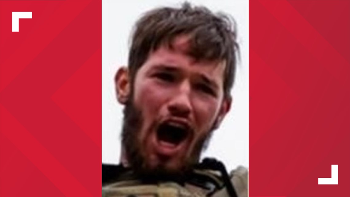 3 Lakeland, Florida, accused Jan. 6 rioters in custody: FBI | wcnc.com
