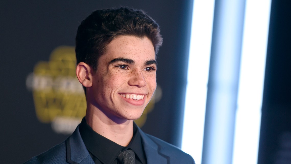 Disney Channel actor Cameron Boyce dies at 20 | wcnc.com