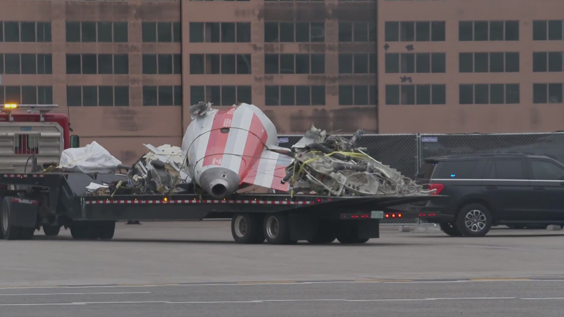 Why the fight for justice after the fatal Flight 5342 crash could take ...