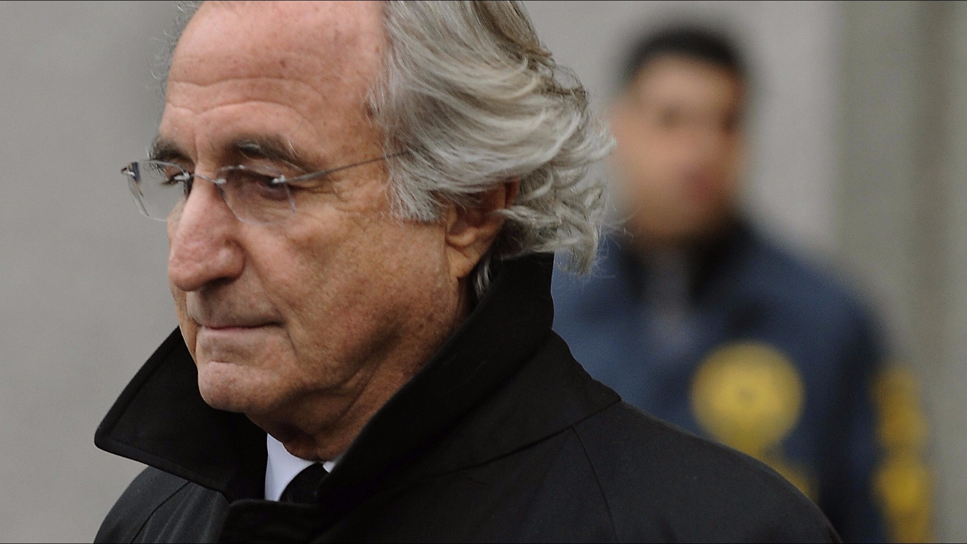 Madoff victims expected to share $342M new repayment | wcnc.com