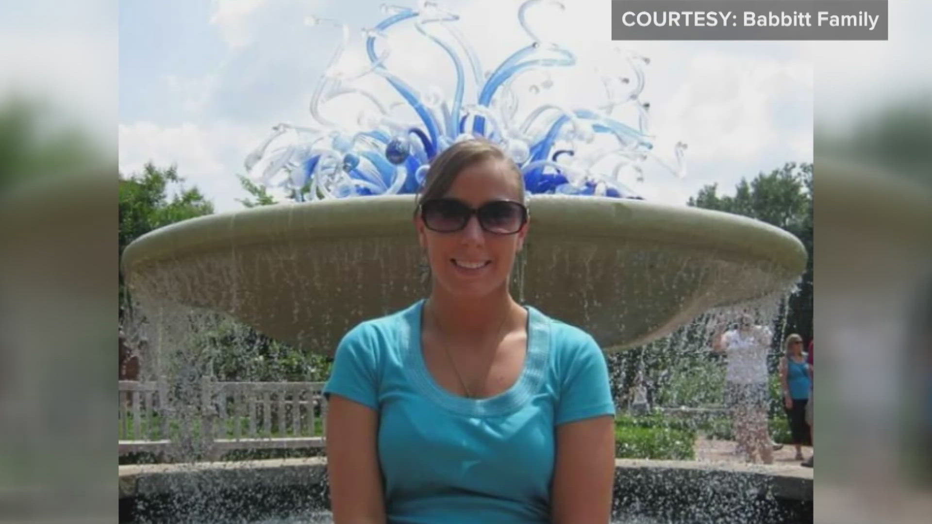 Trump administration agrees to $5 million settlement in Ashli Babbitt lawsuit | wcnc.com