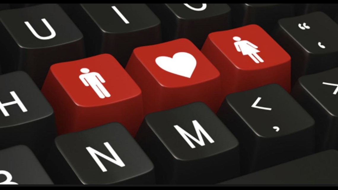 How to spot online romance scams | wcnc.com