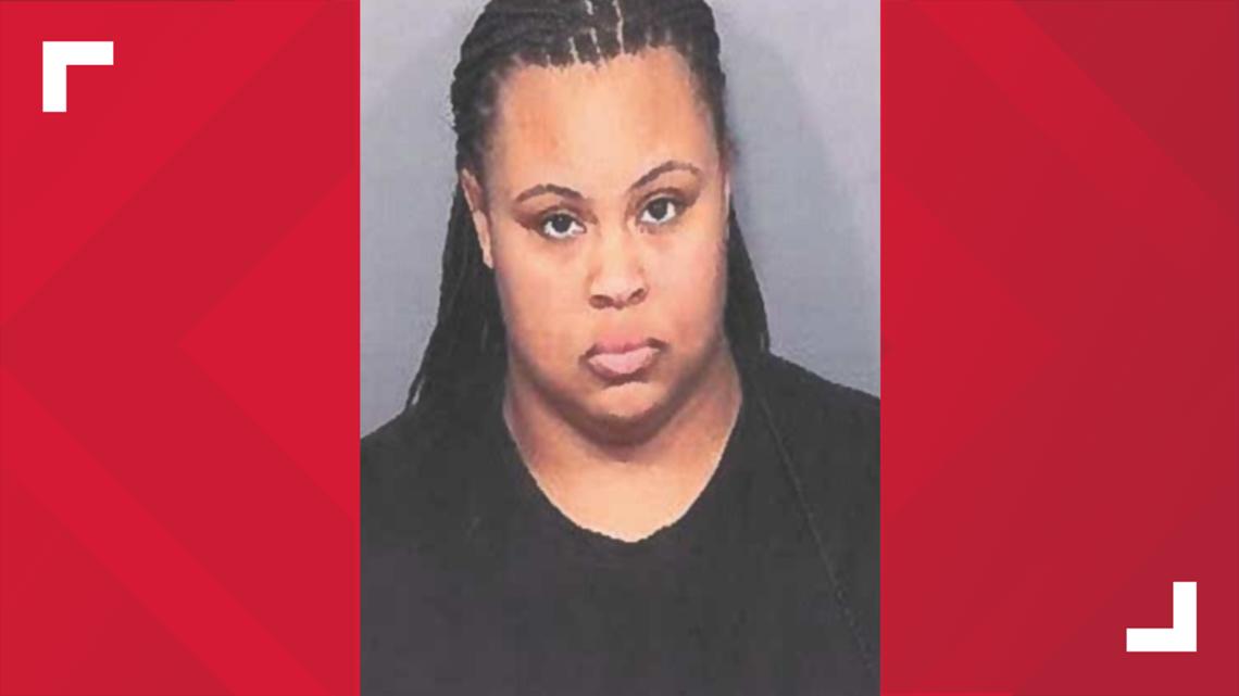 Woman charged in Maryland crash that killed 3 given home confinement ...