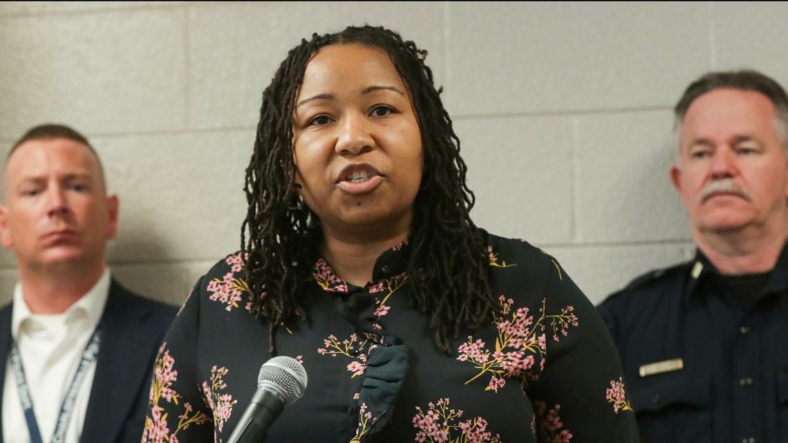 Charlottesville mayor's poem about city, white supremacy | wcnc.com