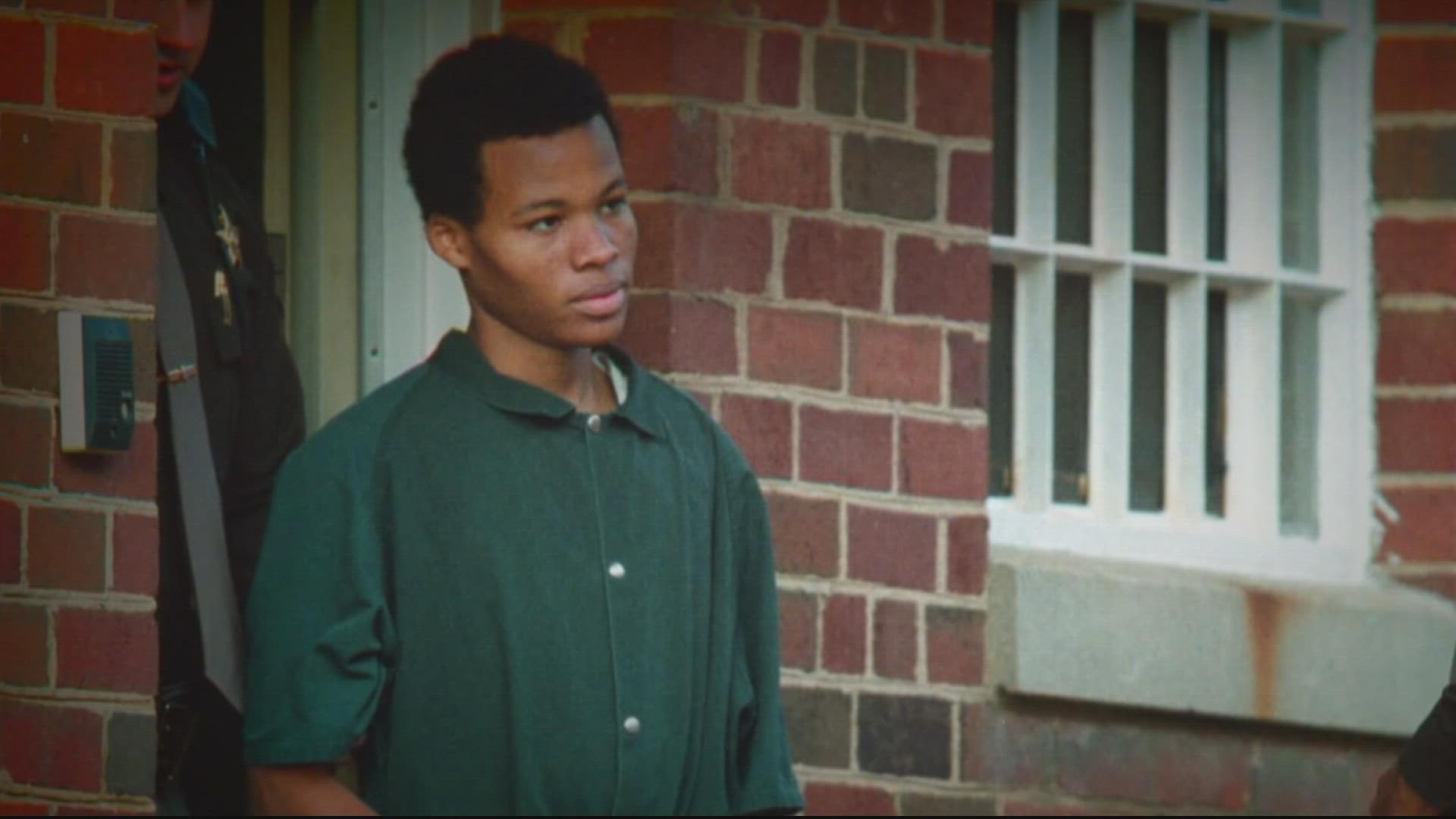 DC Sniper to be tried as juvenile offender in Maryland court | wcnc.com