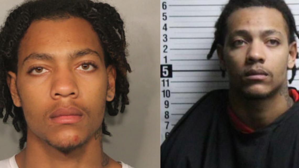 Maryland murder suspect found after 8-month search | wcnc.com