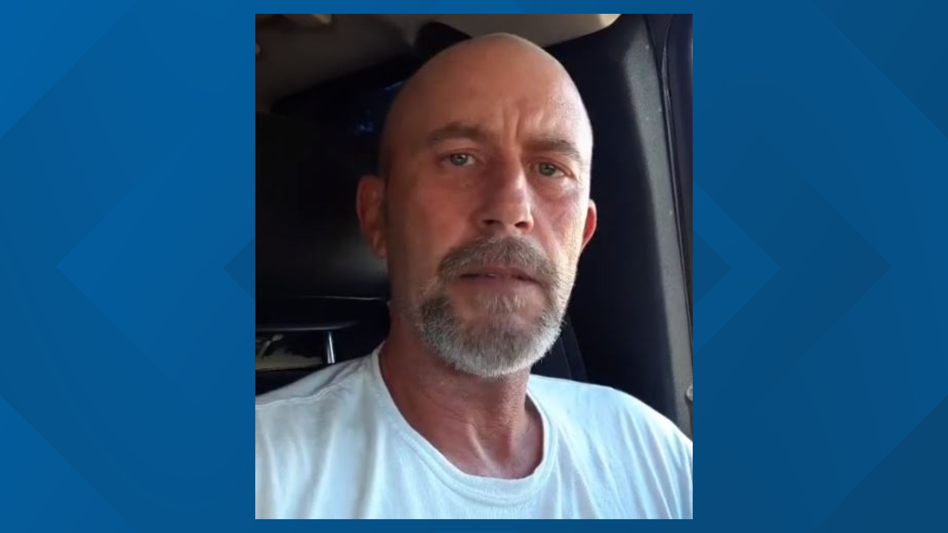 What we know about Ray Roseberry, Washington bomb threat suspect | wcnc.com