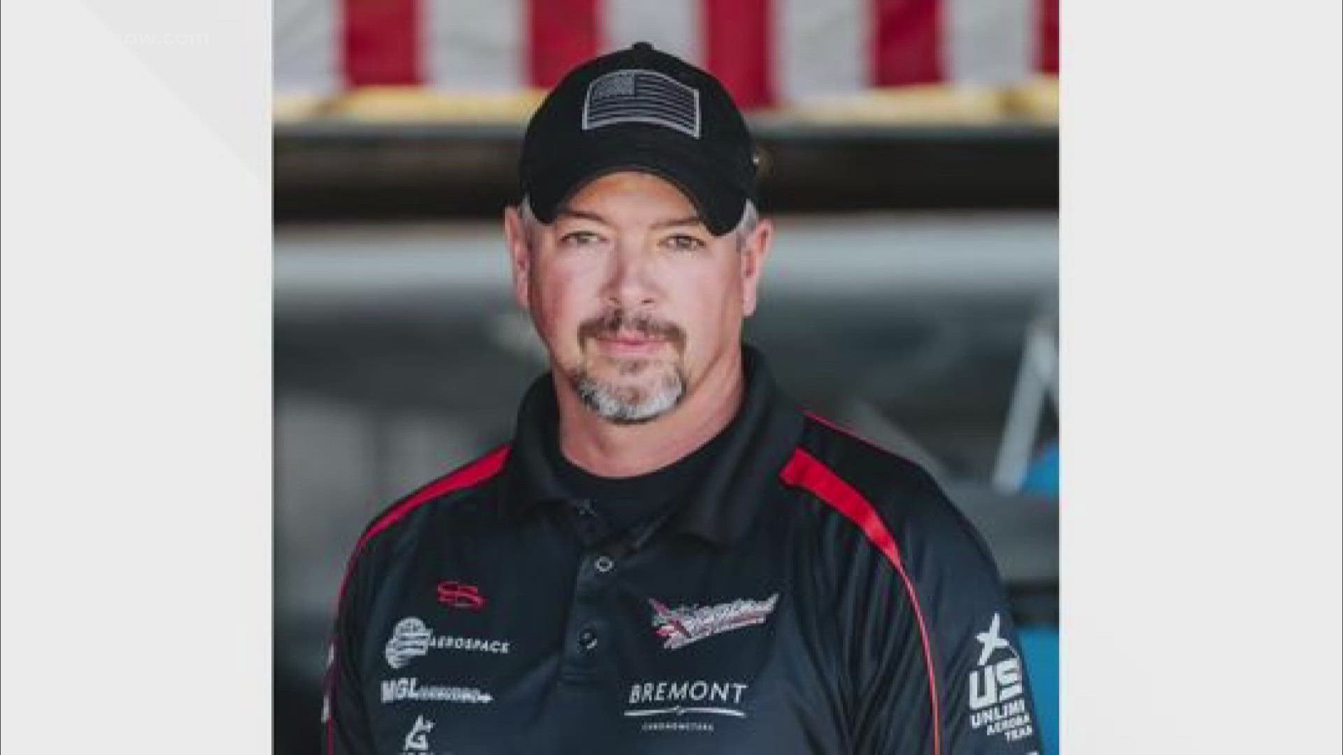 Aircraft crashes on Langley Air Force Base in Virginia | wcnc.com