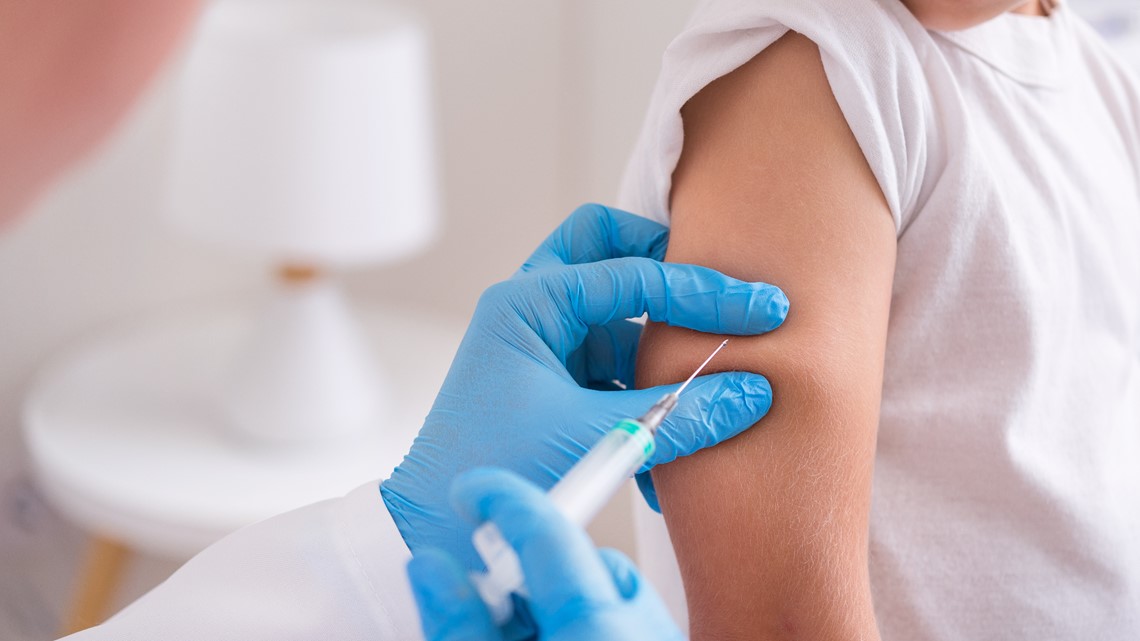 Duke researchers developing universal flu shot | wcnc.com