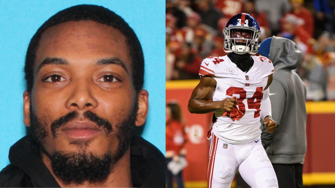 Former NFL player Samuel Beal missing months after last being seen in ...