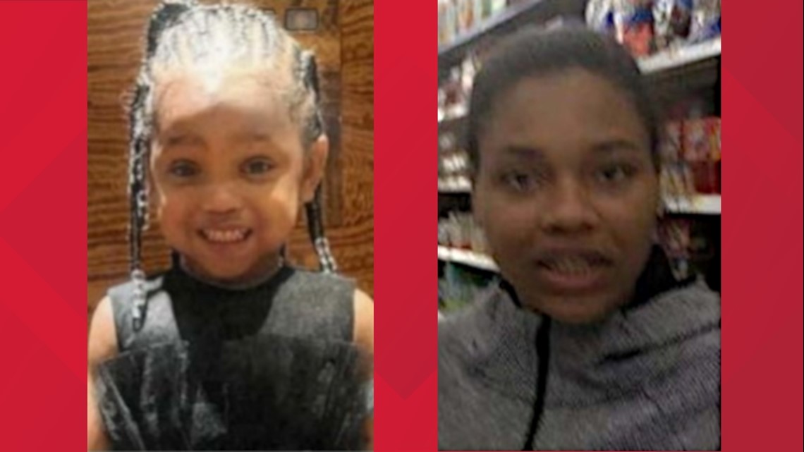 3-year-old girl missing from Virginia Beach | wcnc.com
