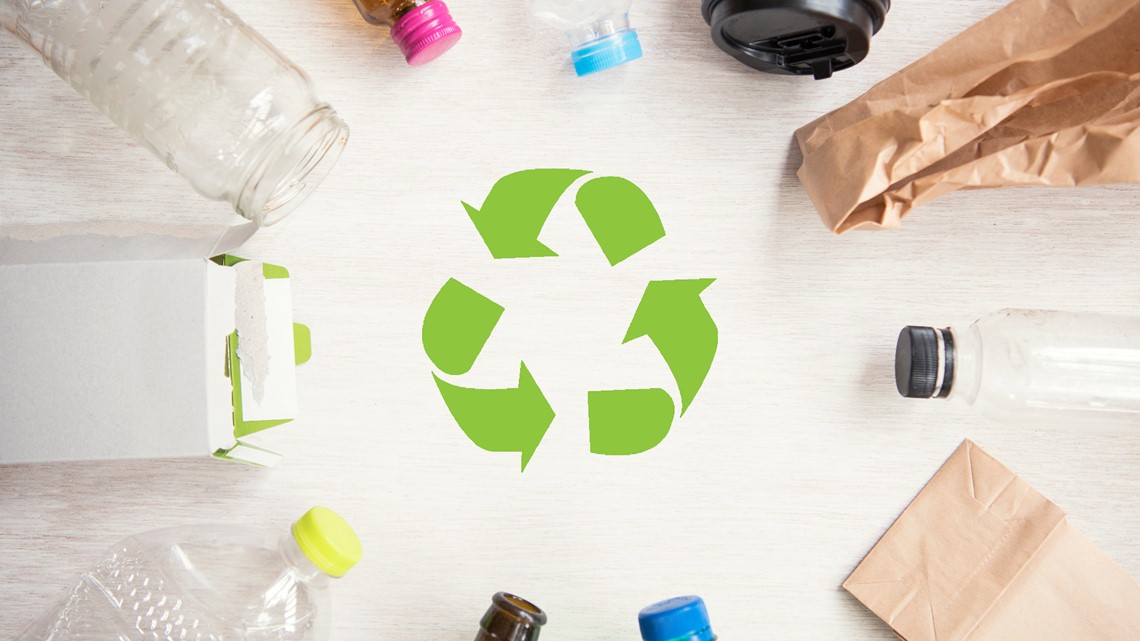 Mecklenburg County enhanced recycling program | wcnc.com