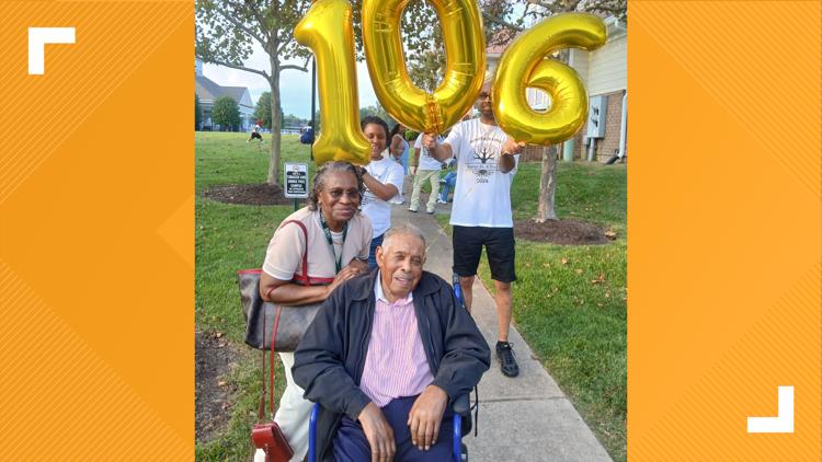 WCNC Charlotte Meteorologist Bekah Birdsall | wcnc.com