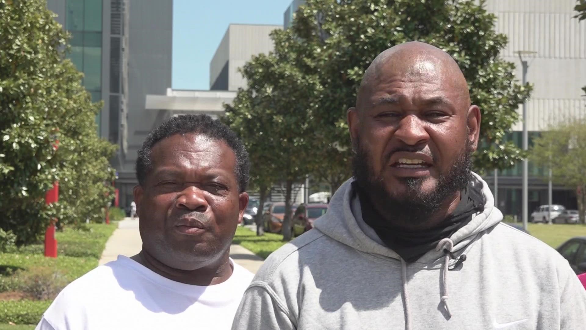 'Why was he shot?' Family says 20-year-old needed help after crash, not ...