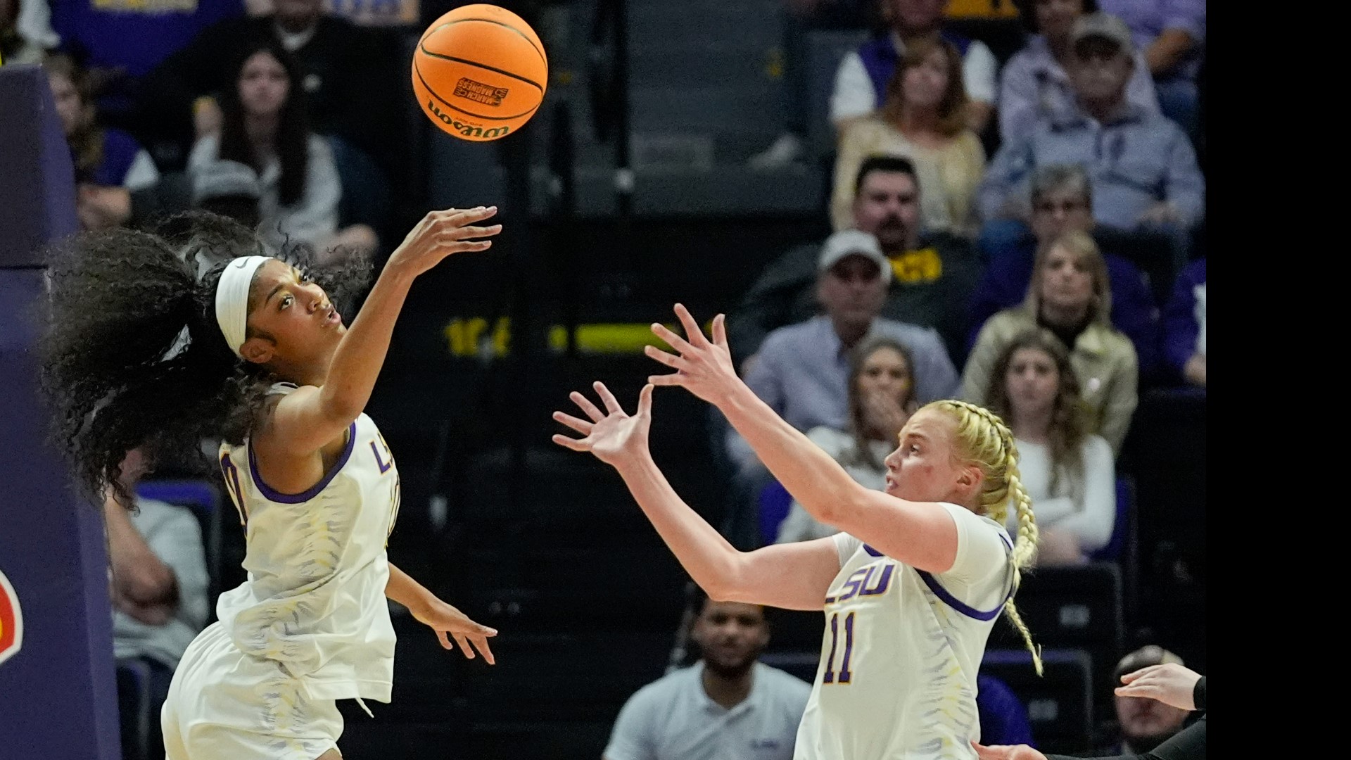 WCNC Charlotte Meteorologist Bekah Birdsall | wcnc.com