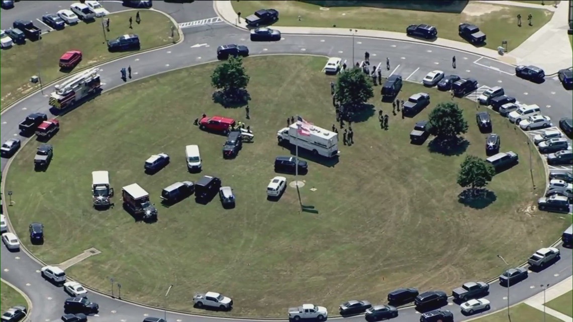 Apalachee High School shooting updates | wcnc.com