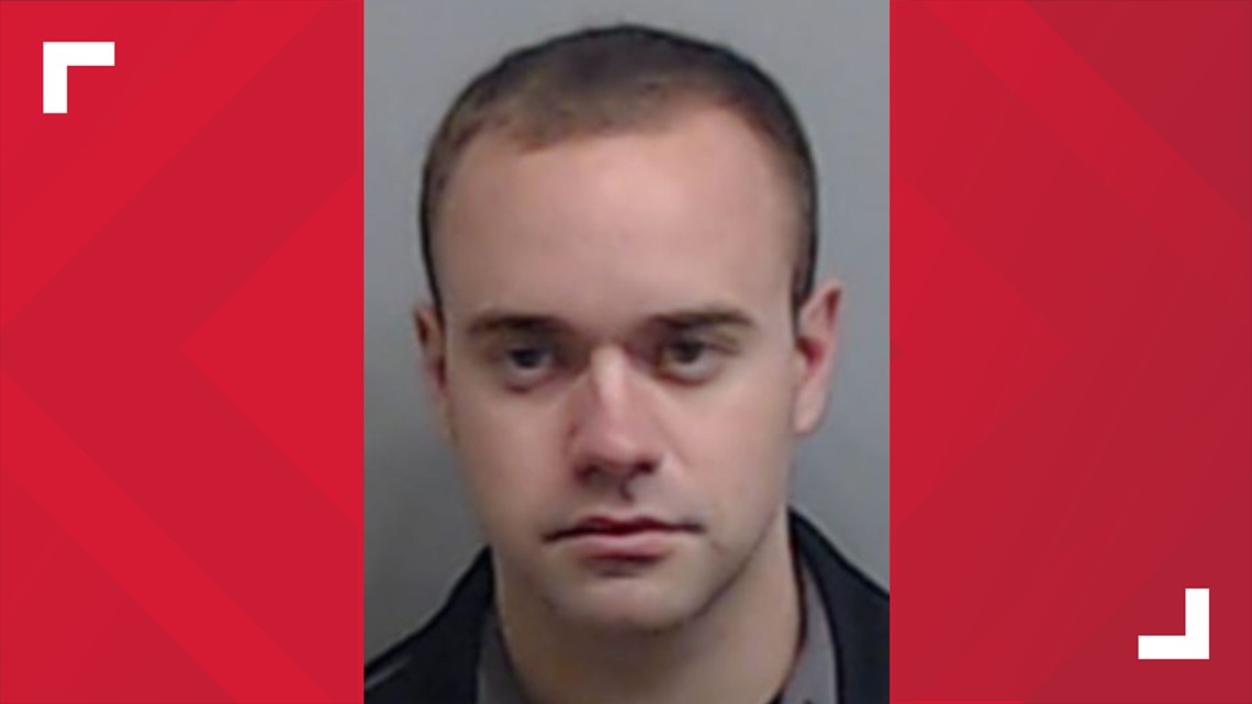 APD officer Garrett Rolfe granted bond | Rayshard Brooks case | wcnc.com