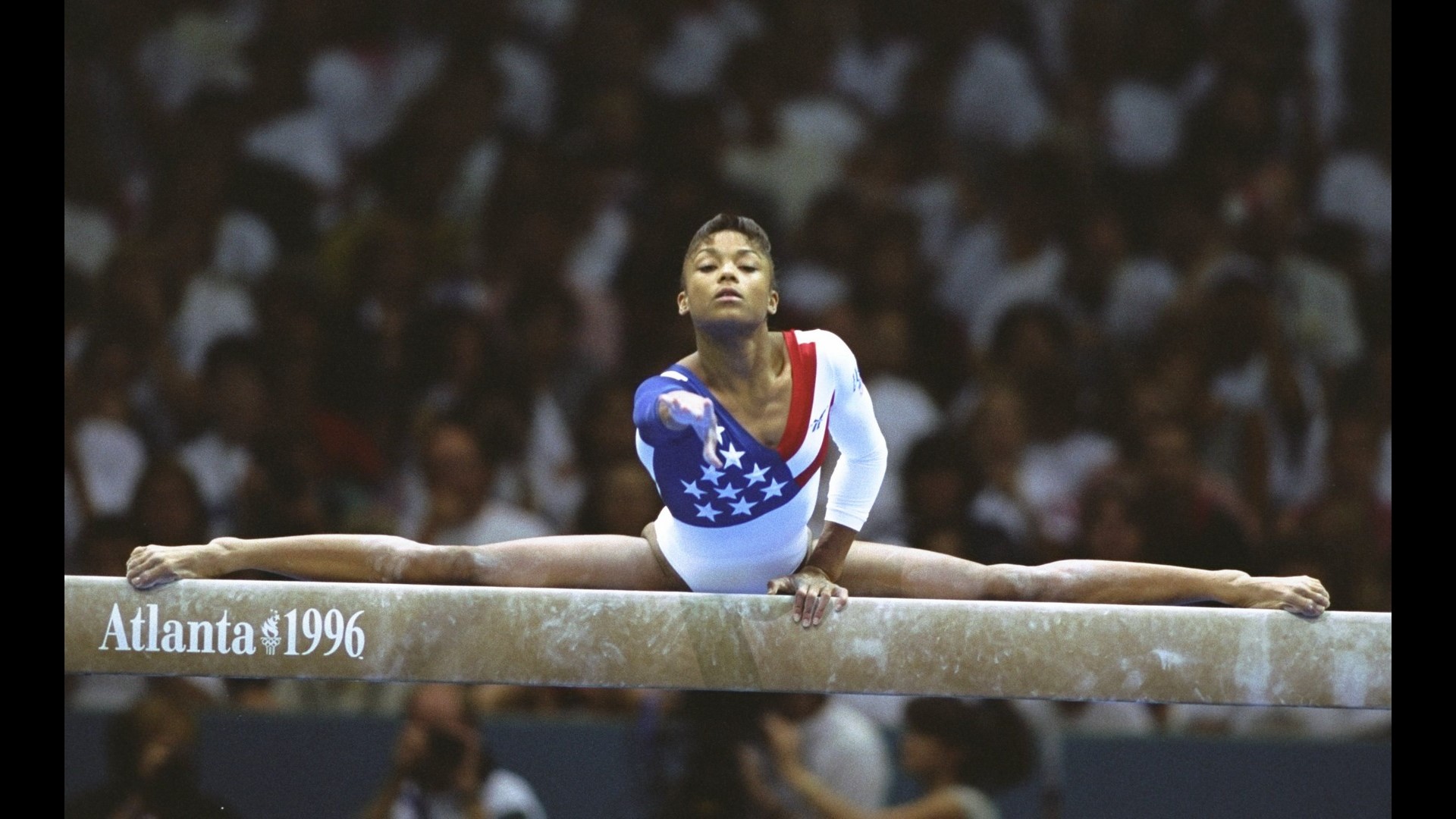 PHOTOS: 1996 Summer Olympics in Atlanta | wcnc.com