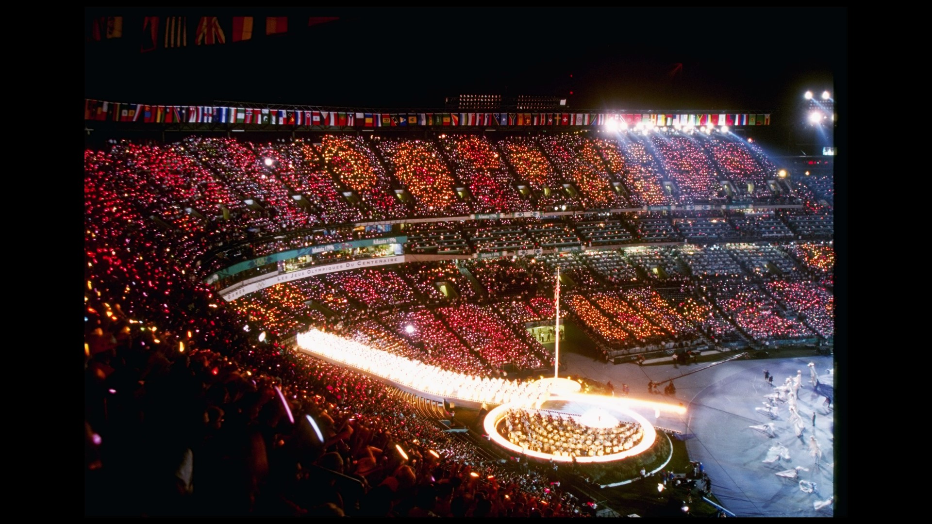PHOTOS: 1996 Summer Olympics in Atlanta | wcnc.com