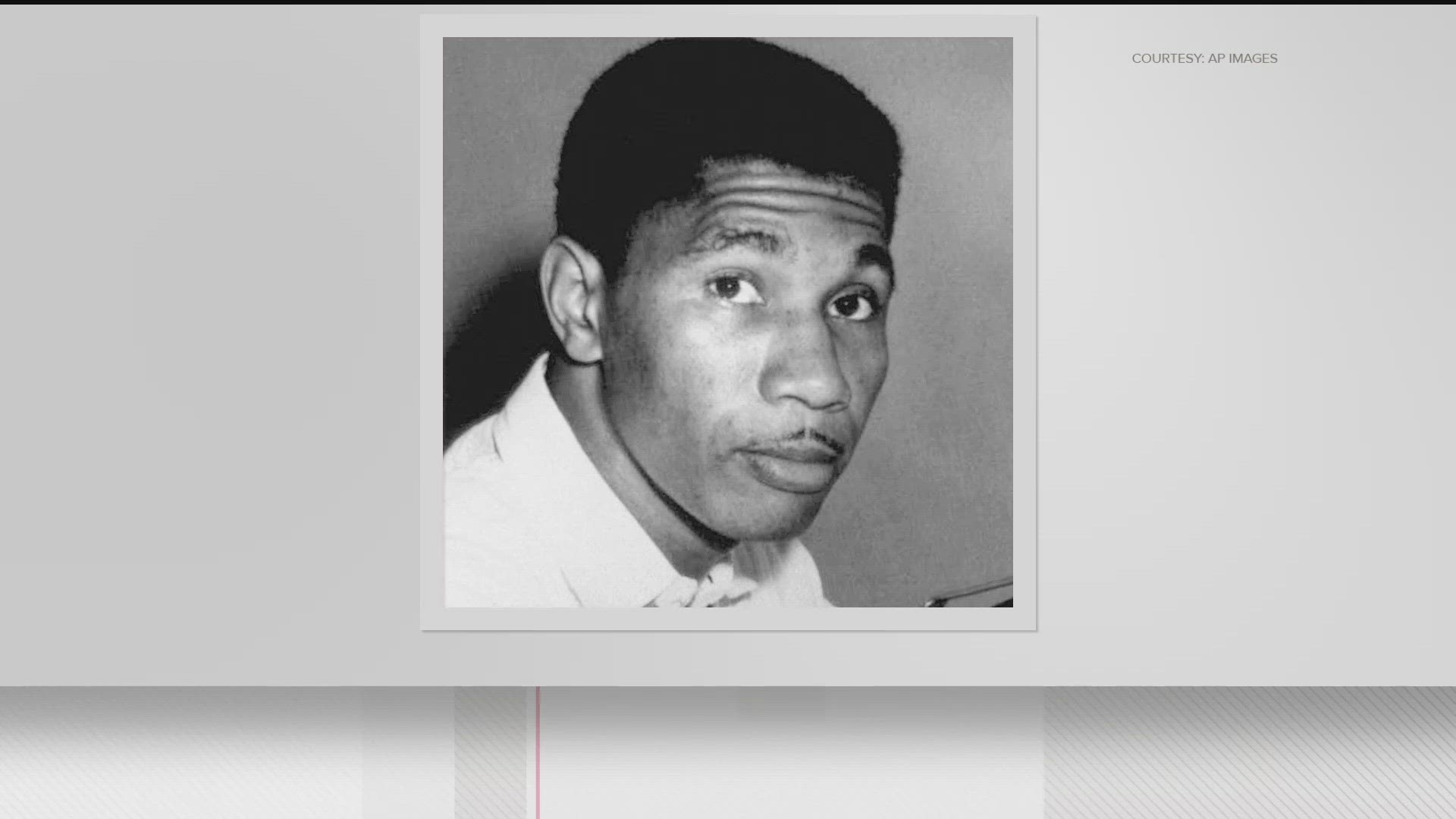 60 years after his death, remembering Medgar Evers | wcnc.com