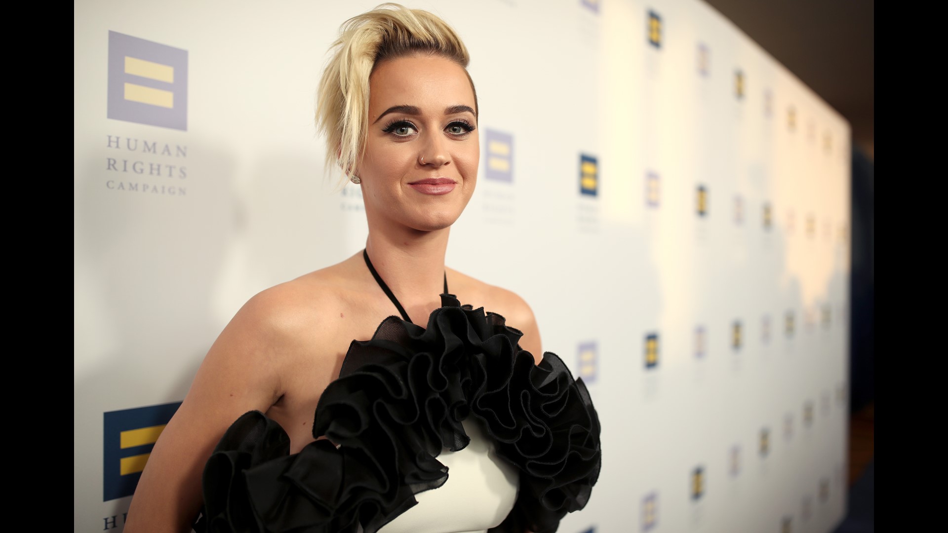 PHOTOS: Katy Perry through the years | wcnc.com