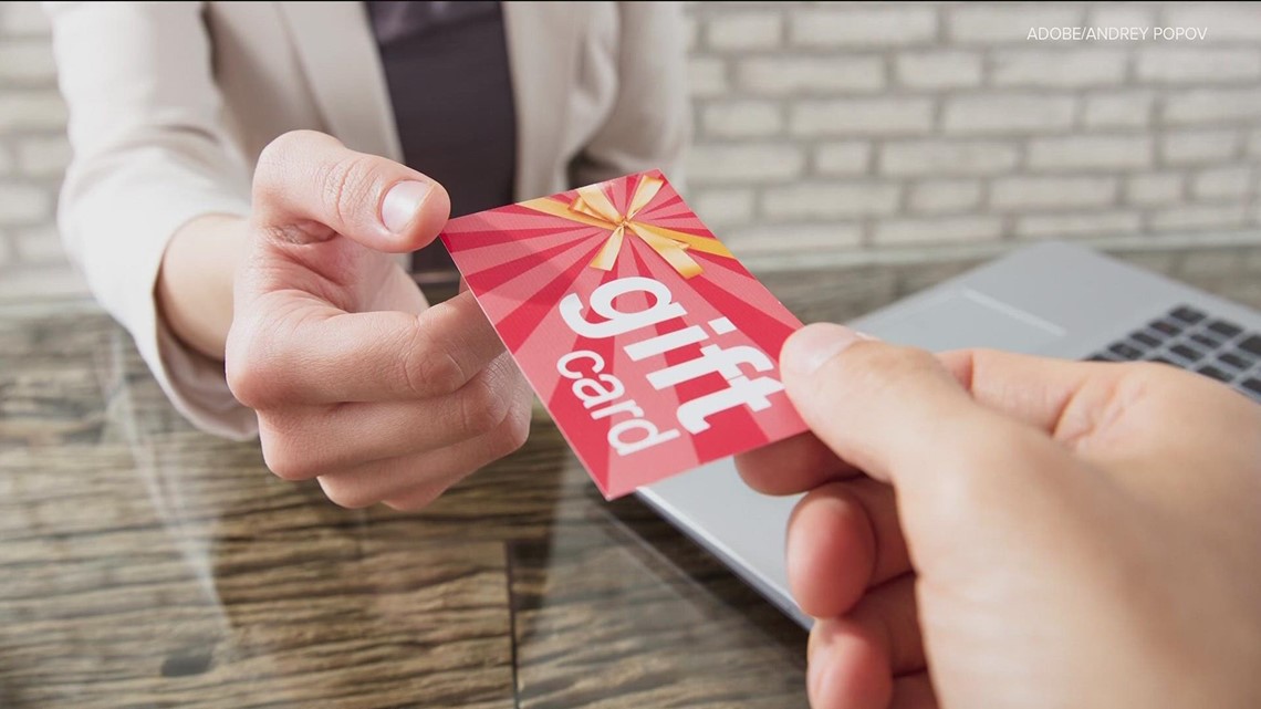 4 tips for buying and using gift cards | wcnc.com