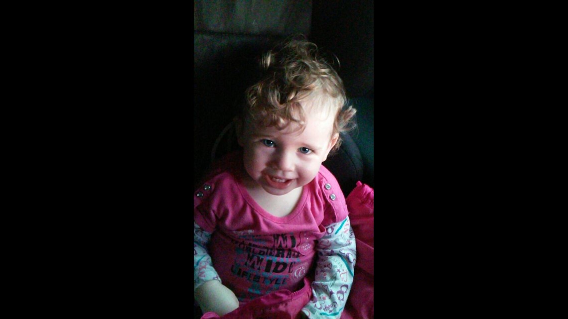 Laila Daniel death | DFCS: Caseworker 'missed multiple critical red ...