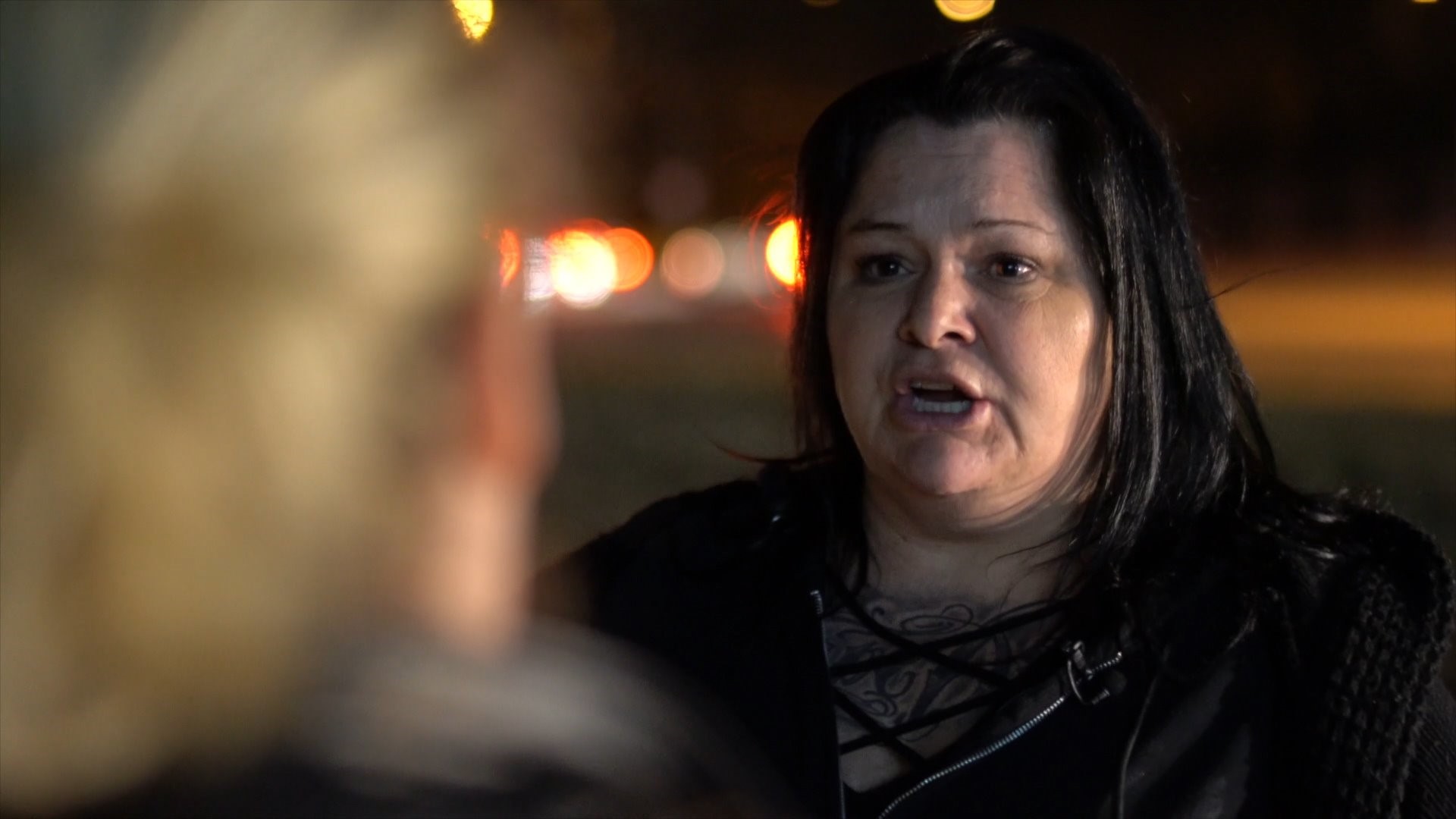 The Hunt: Inside Susan Drew's streets | wcnc.com