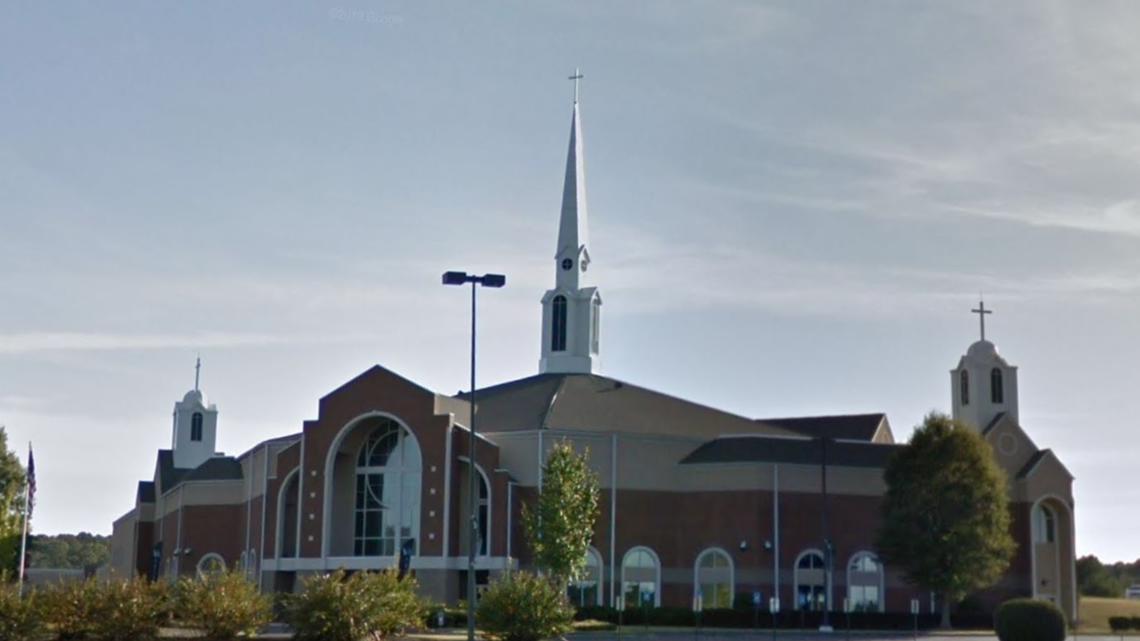 These Charlotte Churches Are Closed Or Online Only
